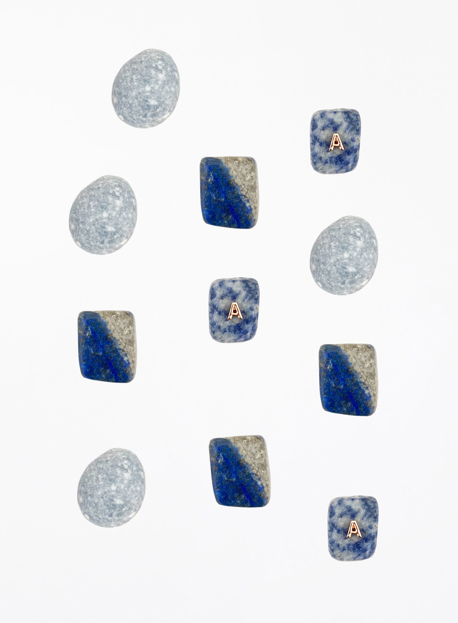 Tameira Azure Set – AETHERA