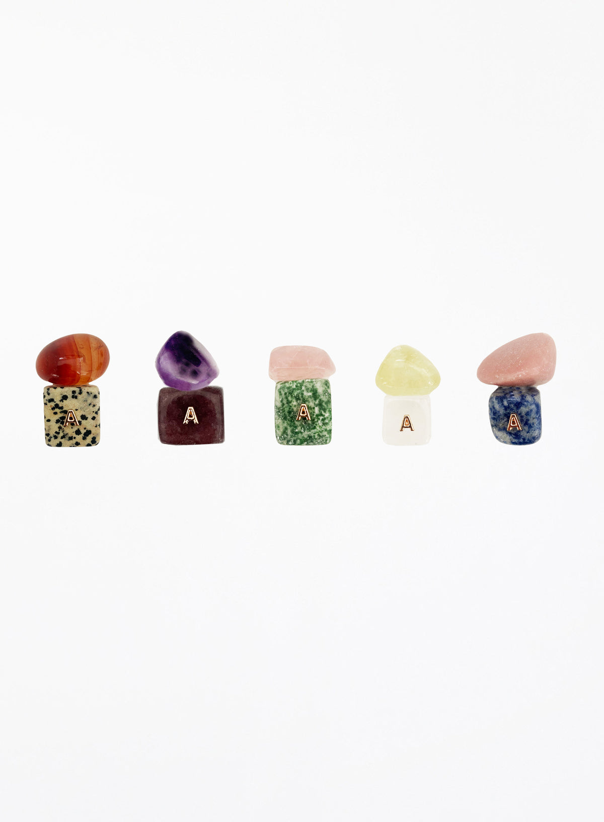 Hadria Decem Set – AETHERA