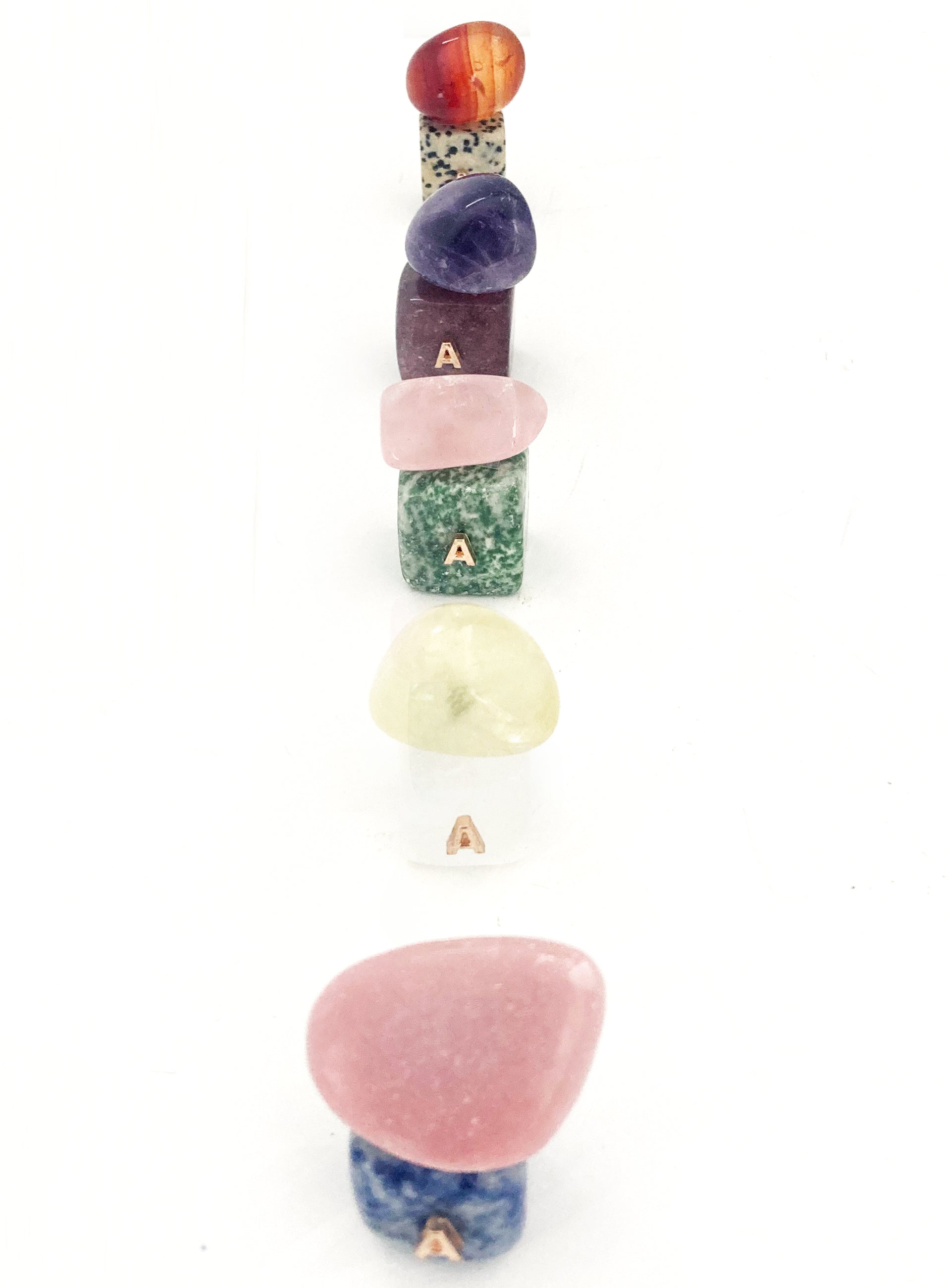 Hadria Decem Set – AETHERA